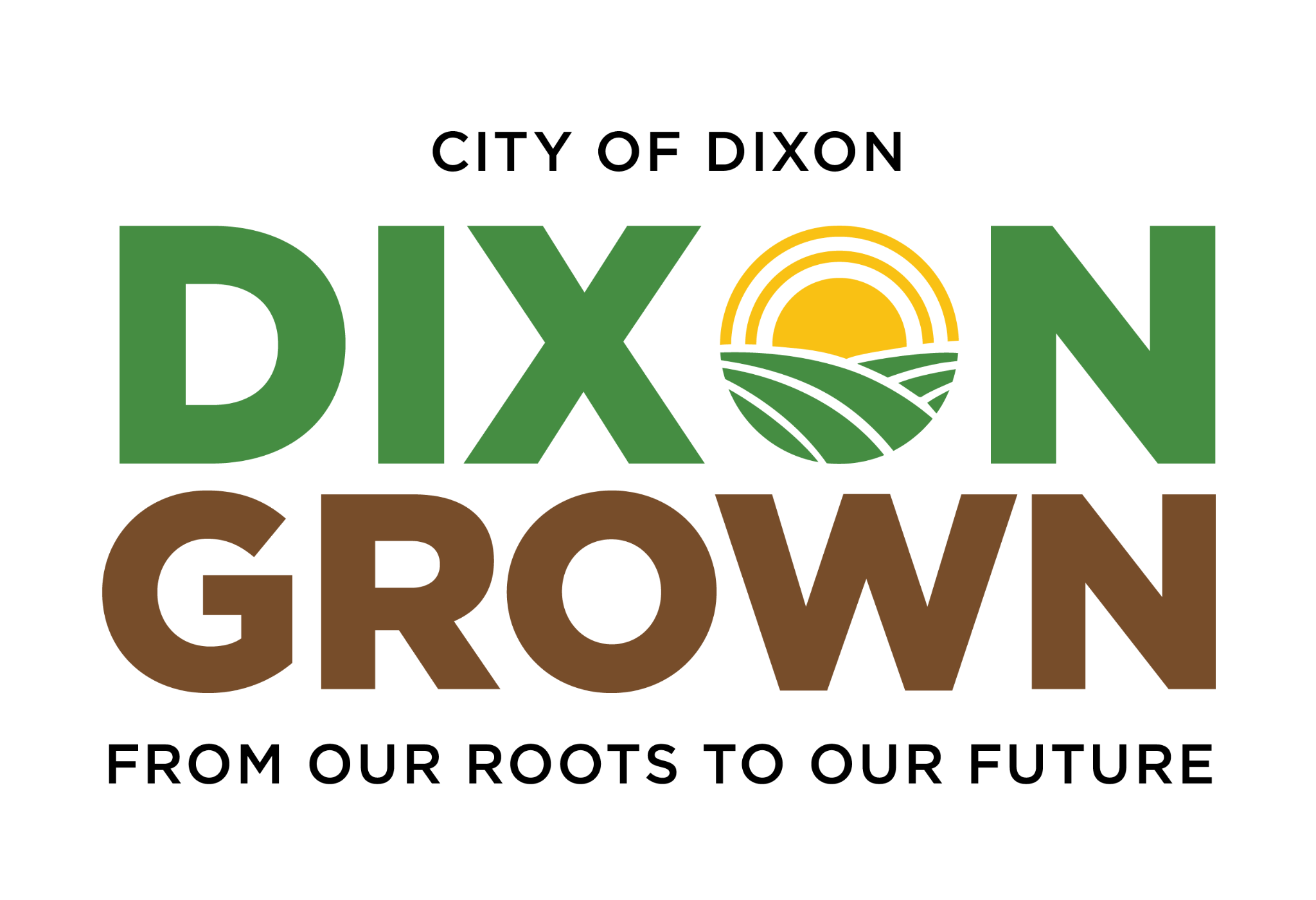 Welcome to the Official Website of the City of Dixon, CA - home