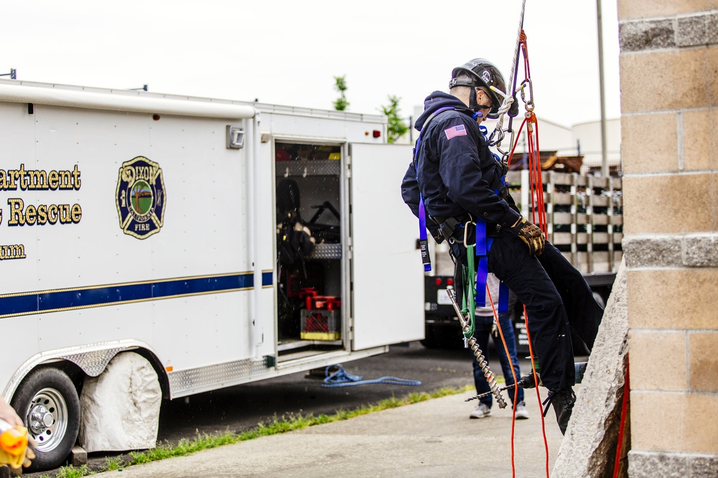 Welcome to the Official Website of the City of Dixon, CA - Training and ...