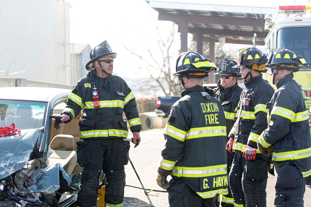 Welcome to the Official Website of the City of Dixon, CA - Training ...