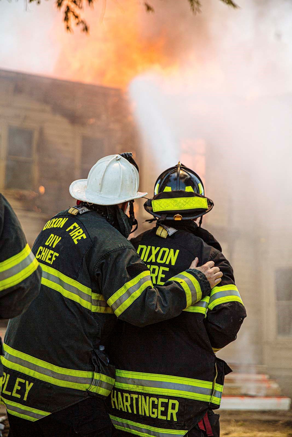 Welcome to the Official Website of the City of Dixon, CA - Training ...