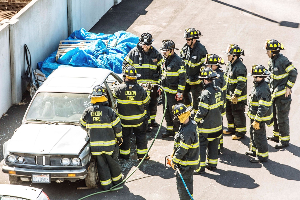 Welcome to the Official Website of the City of Dixon, CA - Training ...