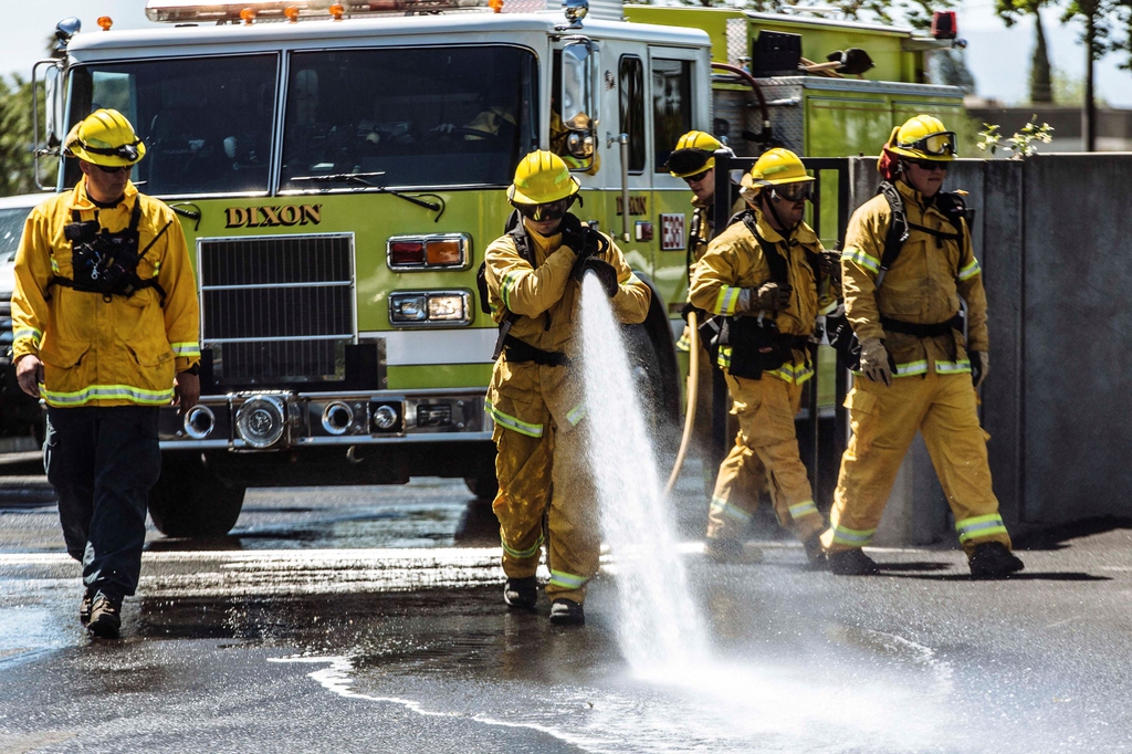 Welcome to the Official Website of the City of Dixon, CA - Training ...