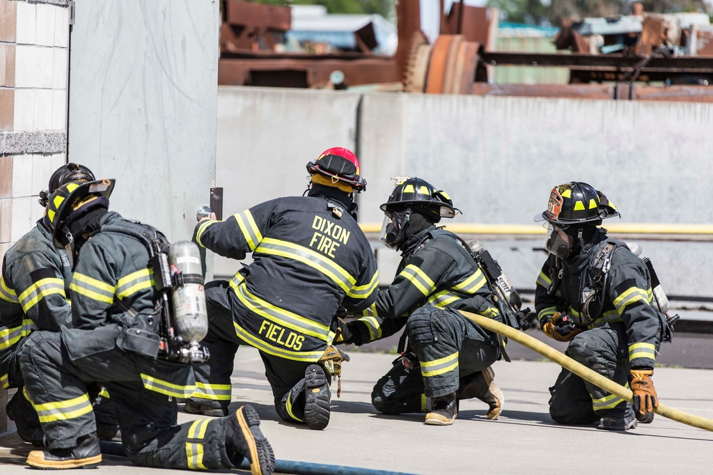 Welcome to the Official Website of the City of Dixon, CA - Training ...