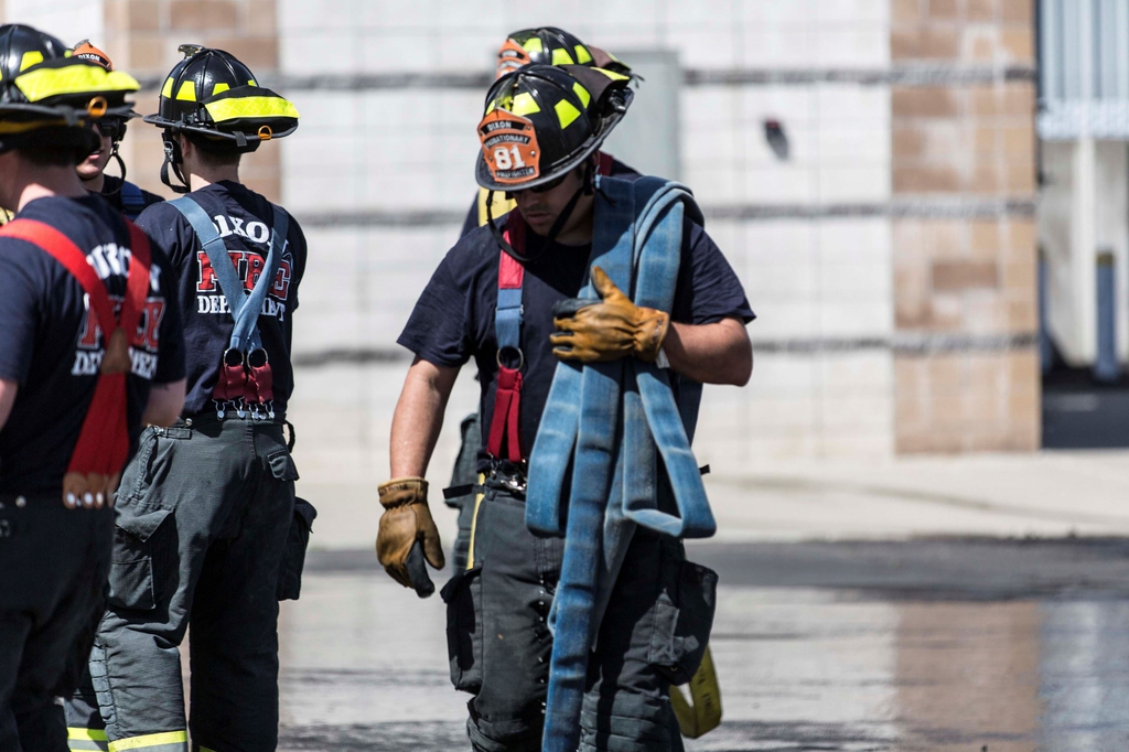 Welcome to the Official Website of the City of Dixon, CA - Training ...