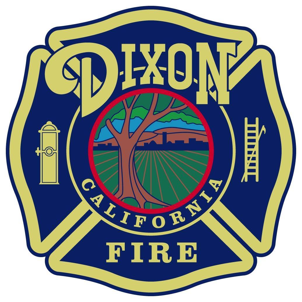 Welcome to the Official Website of the City of Dixon, CA - Dixon Fire ...