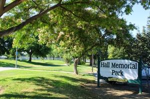 Welcome to the Official Website of the City of Dixon, CA - Parks